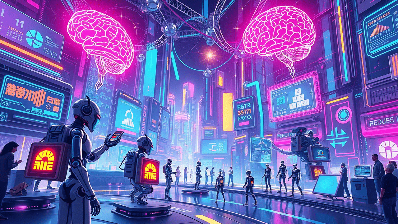 December 2023 AI Breakthroughs You Need to Know About Now