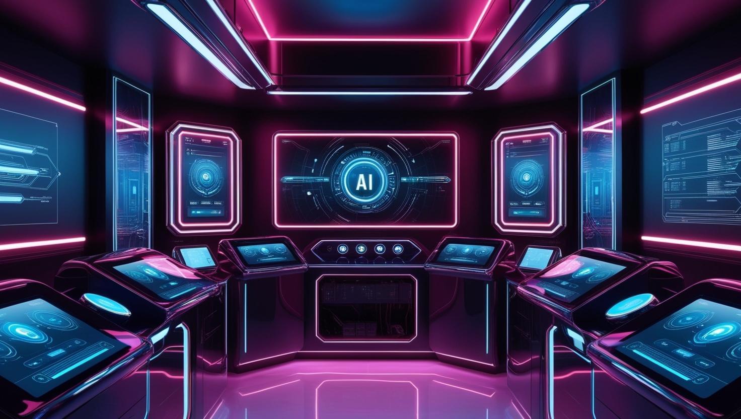 Unveil 7 Ultimate Tech Solutions for Growth Right Now